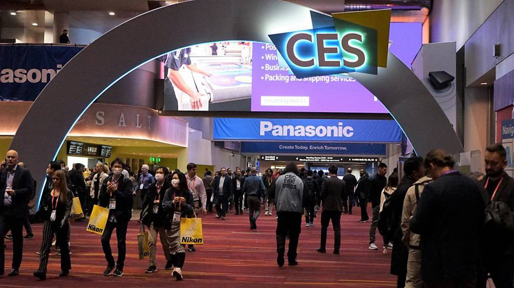 搭CES順風車 科技型ETF放閃 - 日報 - 工商時報