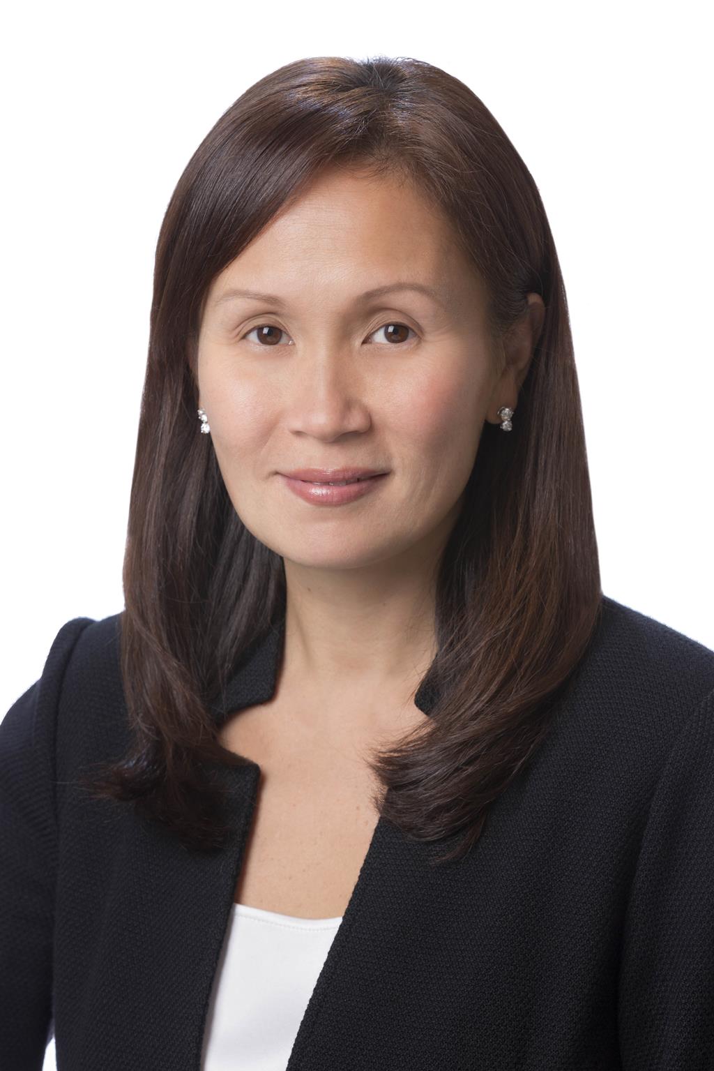 貝萊德任命陳蕙蘭為亞太區主席 - 金融 - 工商時報