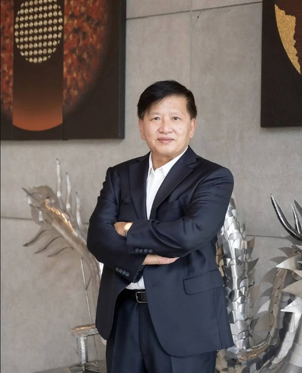 jpp-KY衝刺AI 出貨拚增2成 - 日報 - 工商時報