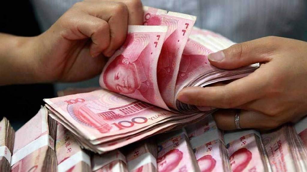 人行連15月超額續作MLF - 日報 - 工商時報