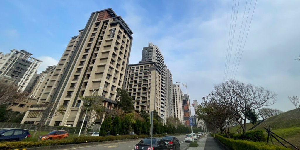 六都加新竹329新建案 總銷7,810億次高 - 房市 - 工商時報