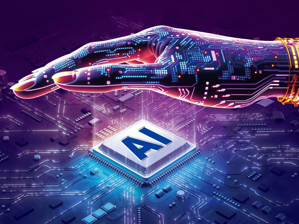 ASIC全面Re-rating AI賽道的下一個明星 - 書房 - 工商時報