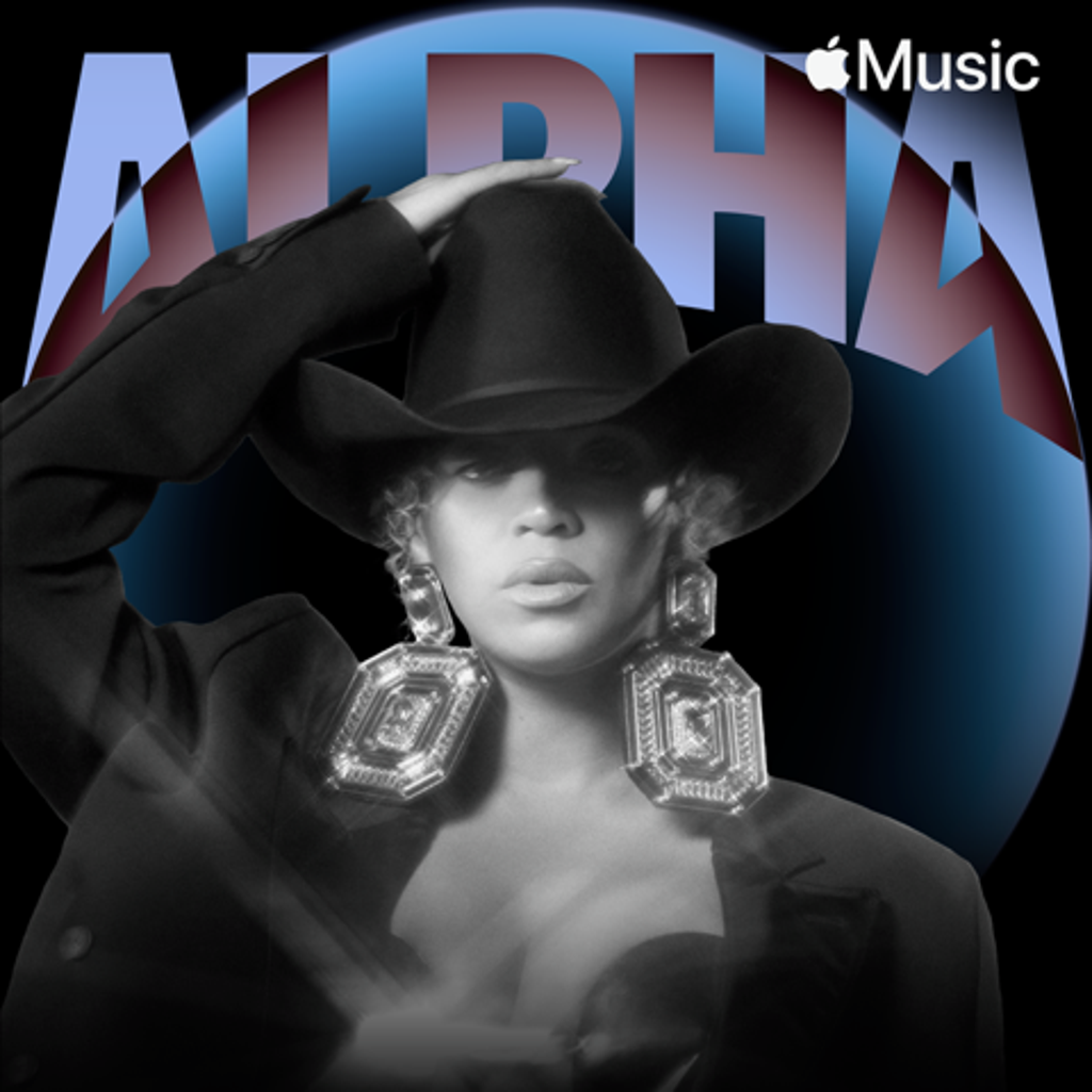 歌頌女性 Apple Music推「Alpha：姊妹造聲浪」歌單 - 生活 - 工商時報