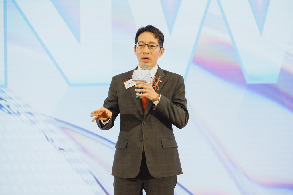 BNI國際人脈交流週 接軌未來商業革新 - 商情 - 工商時報