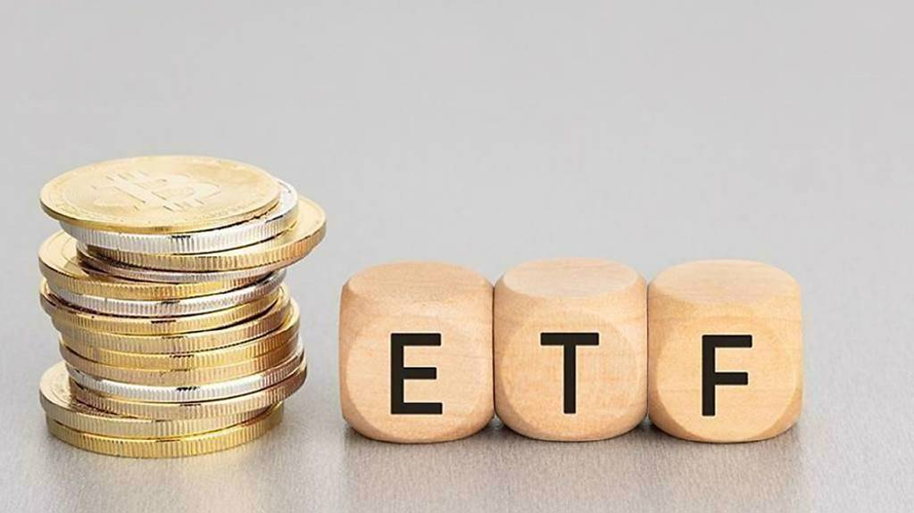 台股ETF設募集上限？專家批胡扯 加碼曝外資要來了 - 理財 - 工商時報