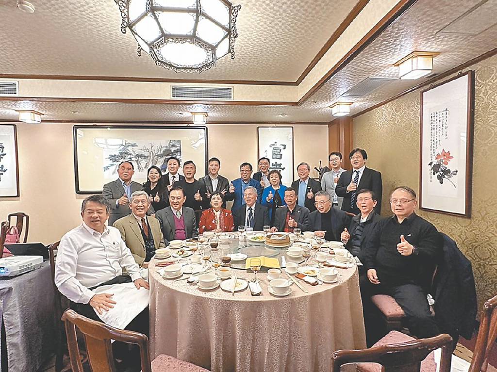 GDDA搭建台日產業合作橋梁 - 日報 - 工商時報