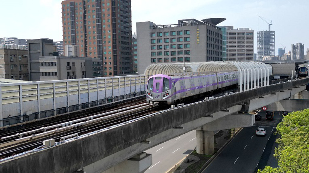 TPASS加速人口大搬風 A7生活圈新首選 - 商情 - 工商時報