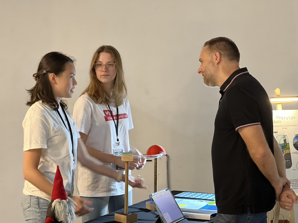 AI世代教育新解方-PBL學習法 - 商情 - 工商時報