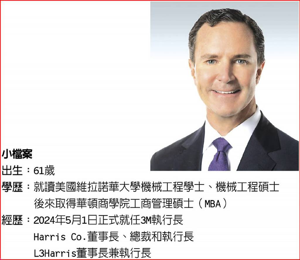 昂貴訴訟、疲弱消費 布朗挑戰大 - 日報 - 工商時報