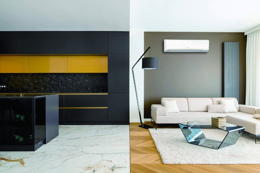 百年大金 專注本業 超越巔峰 - 商情 - 工商時報