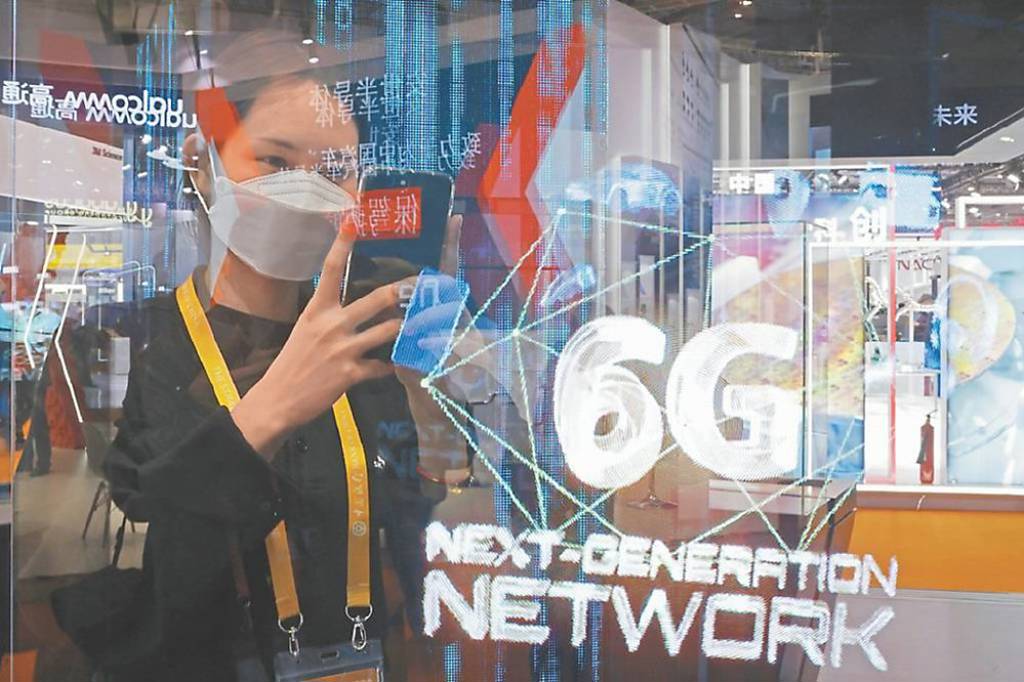 6G的基石！台廠瘋搶B5G新商機 概念股一次看 - 日報 - 工商時報
