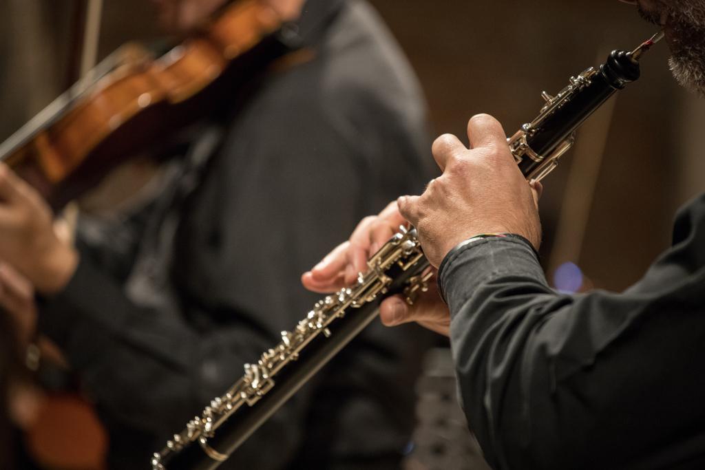 紐愛雙簧管首席王亮疑有性醜聞 大師星秀音樂節切割換角 - 生活 - 工商時報