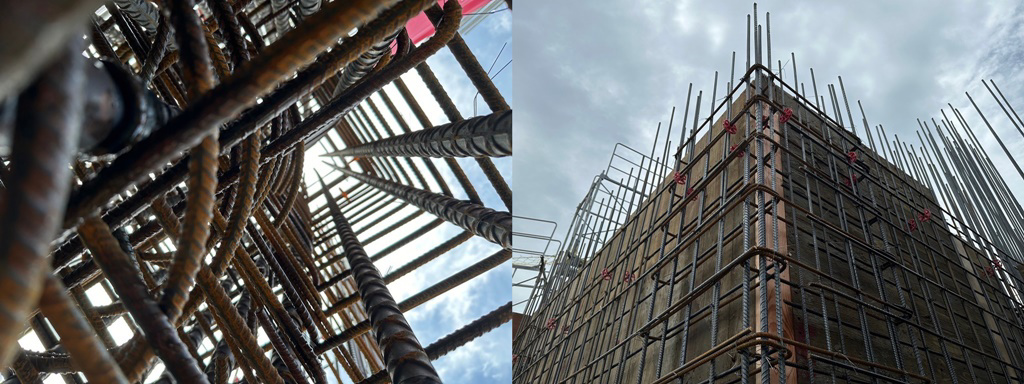 建築安全履歷Alfa safe攜手中麗建設「知云」推廣建築安全 - 商情 - 工商時報