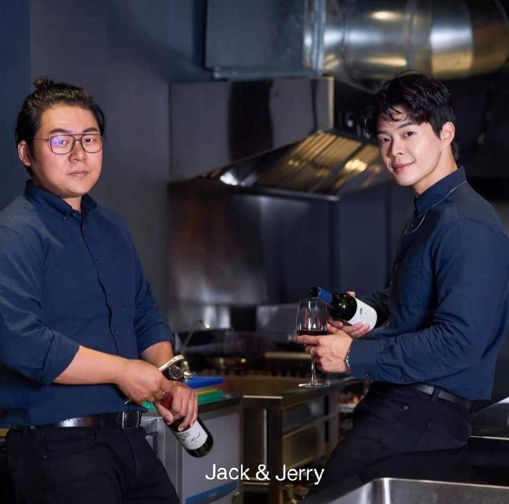 來個一日遊 別忘了到貓之伊甸遊玩 Jerry＆ Jack ＆兩隻喵喵亞當 夏娃等著你喔！ - 商情 - 工商時報