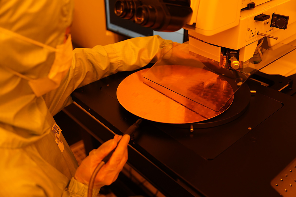 五檔CPO 乘CoWoS列車狂飆 - 證券 - 工商時報