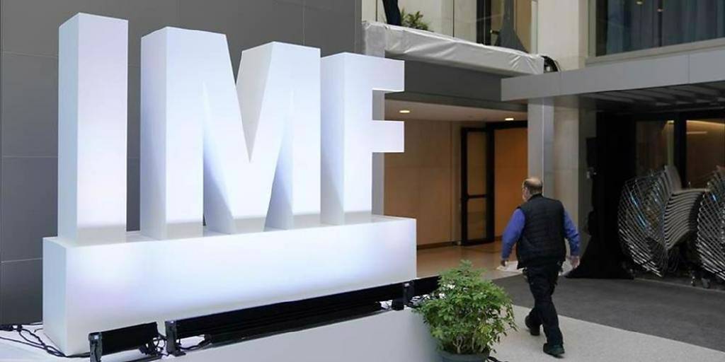 IMF總裁：AI如海嘯 未來兩年衝擊全球4成工作 - 國際 - 工商時報