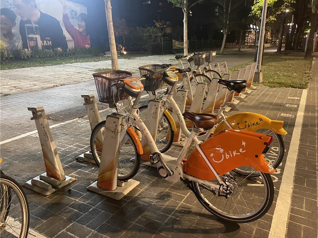 YouBike2.0E加速快 北北桃7／1起少做1事不能租借 - 生活 - 工商時報