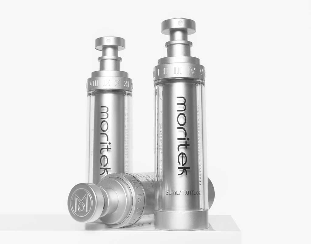 與Hollywood明星同步美麗! Mortiek品牌五月正式登台 - 商情 - 工商時報