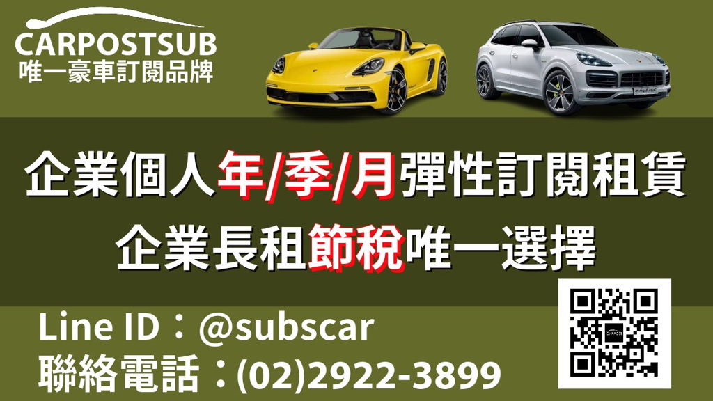 CARPOST致力實現AI隨選用車及推動亞洲汽車履歷 - 商情 - 工商時報