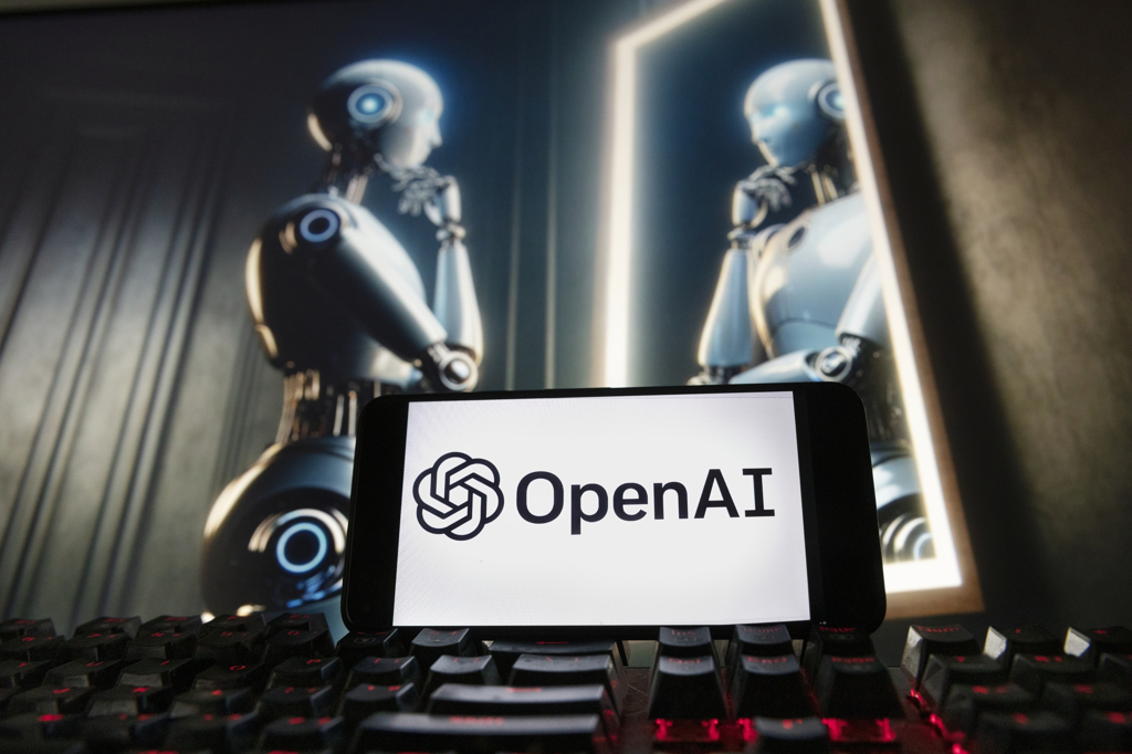 OpenAl Sora技術與優勢剖析 - 言論 - 工商時報