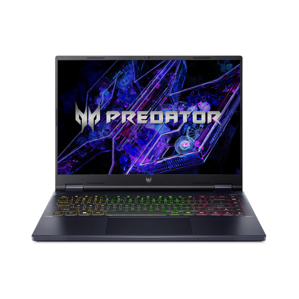 全新AI電競筆電開賣 3區RGB超酷炫 - 產業 - 工商時報