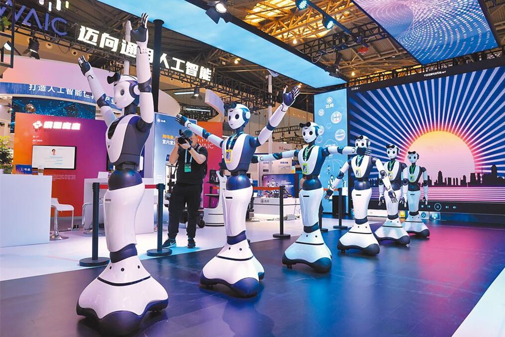 與ChatGPT抗衡 FT：陸將推出「習思想」聊天機器人 - 兩岸 - 工商時報