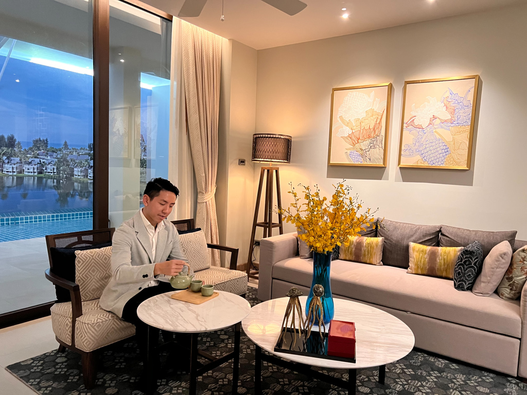 泰國新年創1,403.3億泰銖產值房產成交提高三成 - 商情 - 工商時報