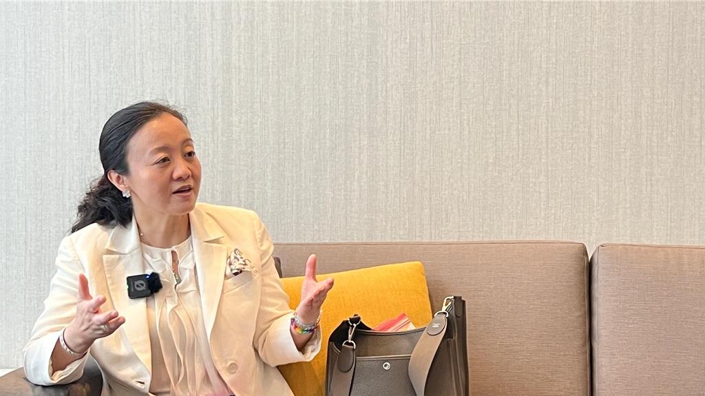 AI創新革命 聯博：除了科技受惠外 還有五大產業股價也將隨勢漲 - 產業 - 工商時報