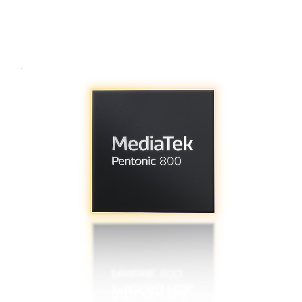 2024 COMPUTEX聯發科展現「智慧隨行 AI無所不在」 - 產業 - 工商時報