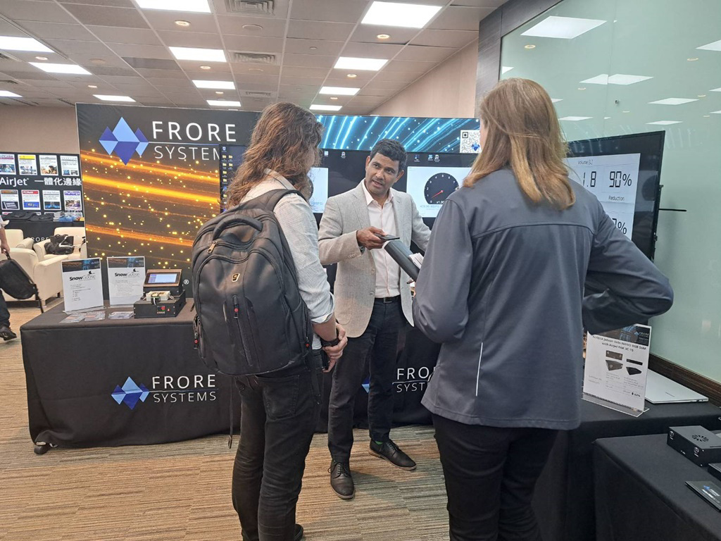 Frore Systems 攜手NVIDIA Jetson Orin AI通過AirJet® 釋放邊緣人工智能性能 - 商情 - 工商時報