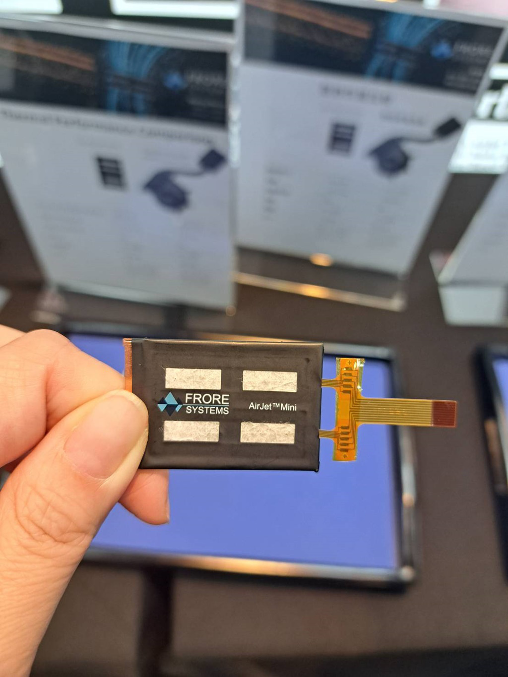 Frore Systems 攜手NVIDIA Jetson Orin AI通過AirJet® 釋放邊緣人工智能性能 - 商情 - 工商時報