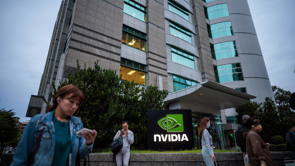 一年200萬人想進輝達！美員工爆「超專業面試過程」錄取率曝光 - 國際 - 工商時報