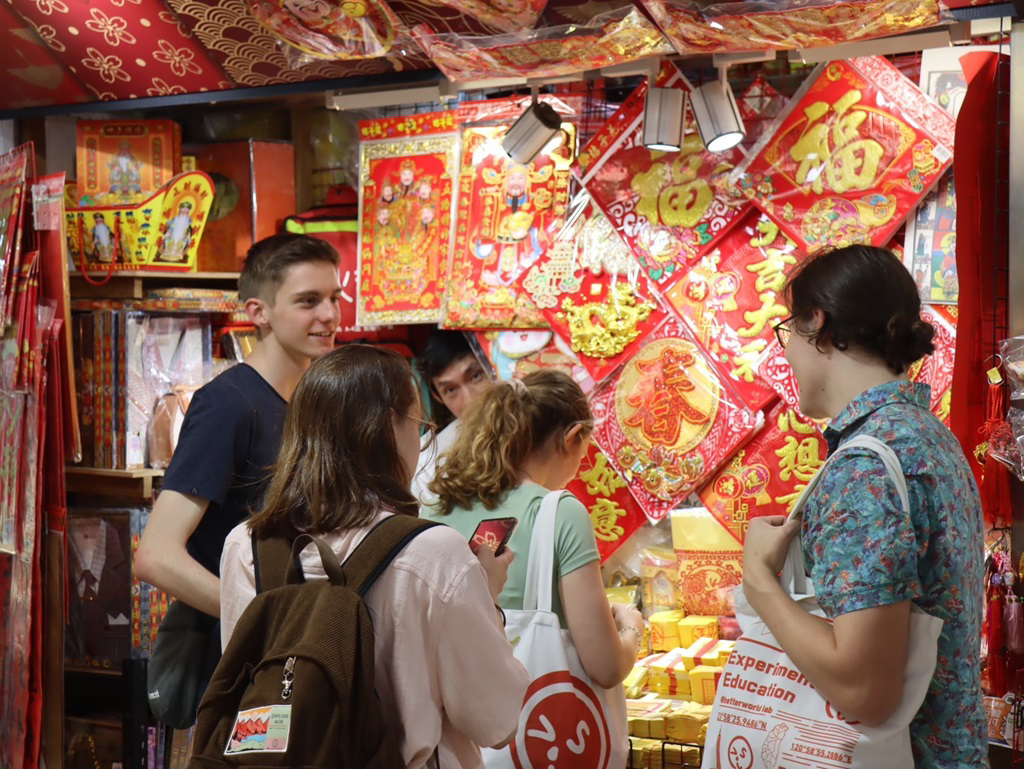 以PBL為主題式教育為對話基礎 VIS贏「德」國際友誼有一套 - 商情 - 工商時報