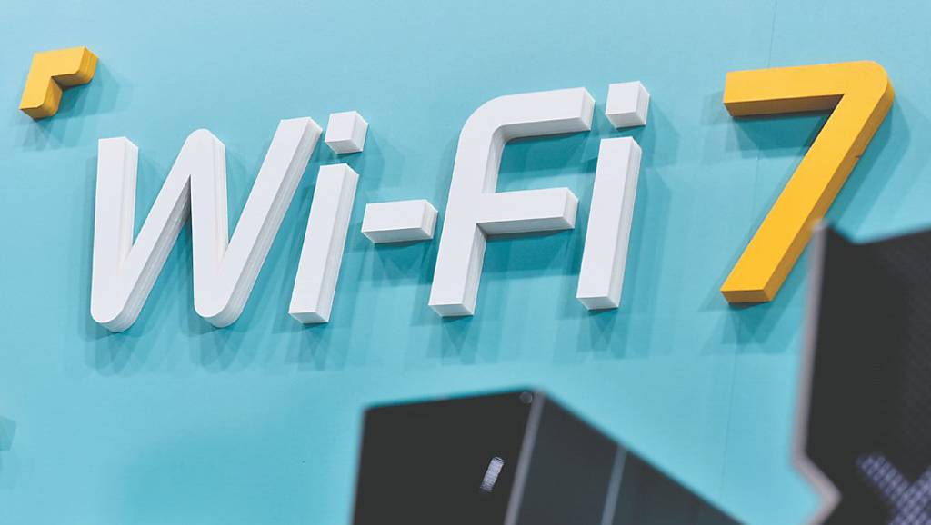 生成式AI引爆需求！Wi-Fi 7明年滲透率大爆發 3檔IC設計搶先卡位 - 日報 - 工商時報