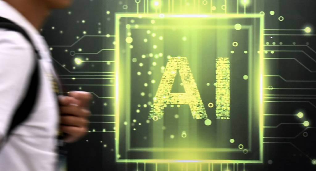 輝達A100被擊敗？華為最強AI晶片殺出 陸2大巨頭也買單 - 兩岸 - 工商時報