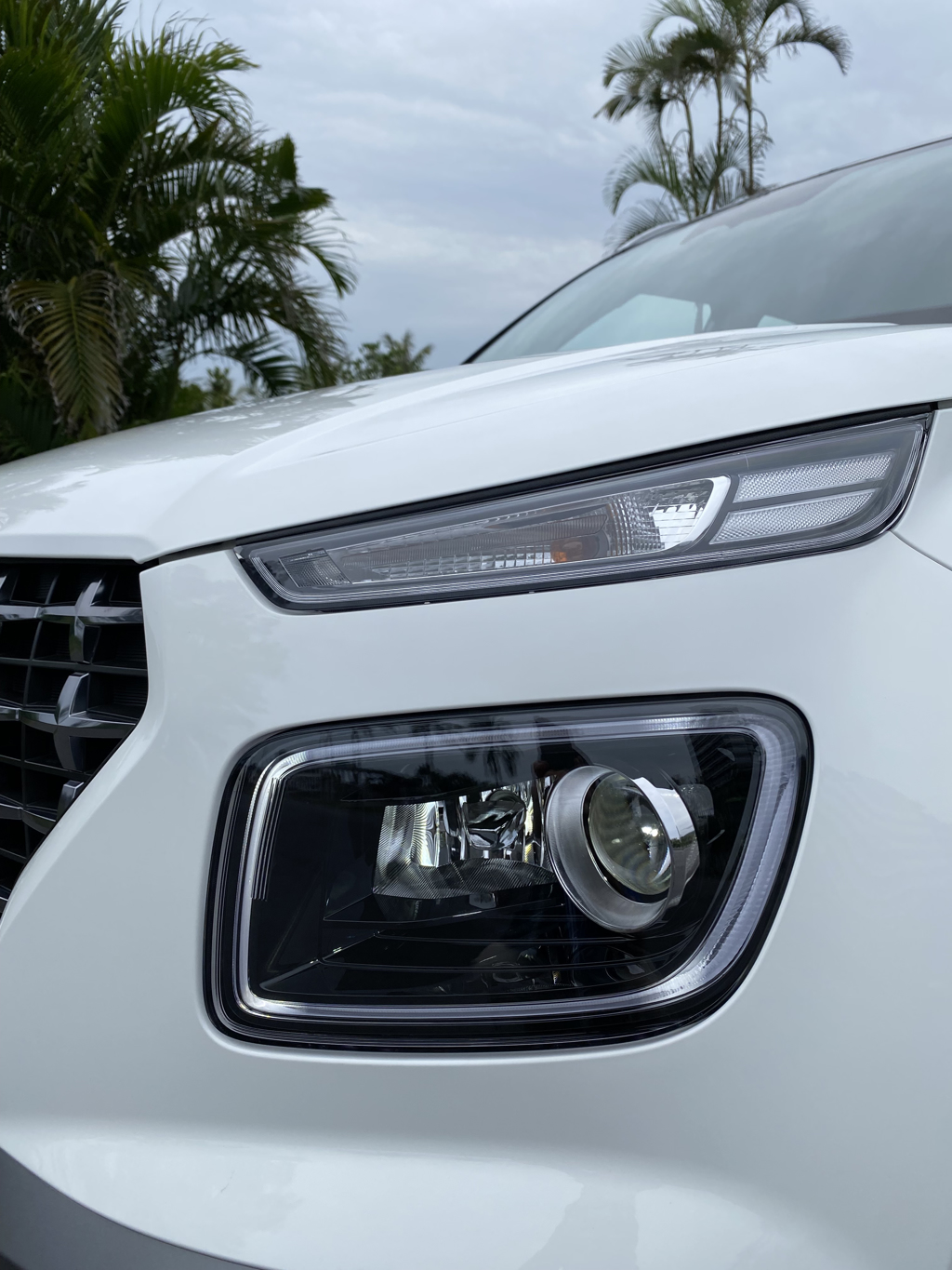 試車報告》驚豔的升級 HYUNDAI VENUE GLC - 商情 - 工商時報