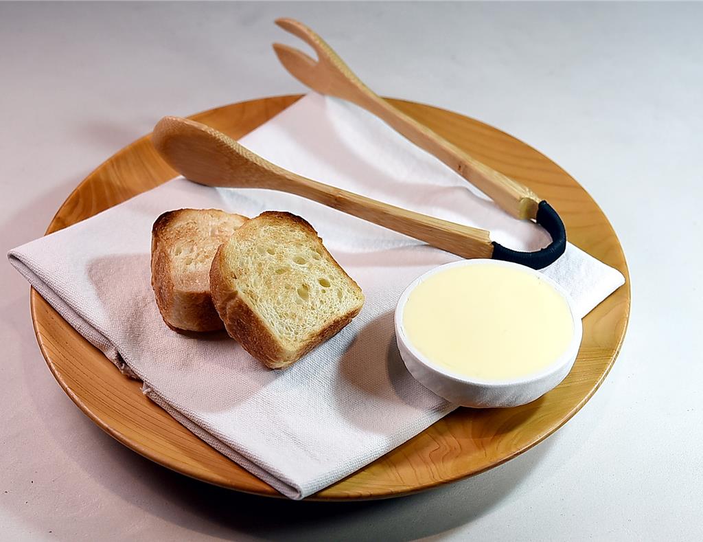 國城建設引進東京傳奇名店 高雄〈Li.nu〉餐廳香氣料理冠絕天下 - 樂活 - 工商時報