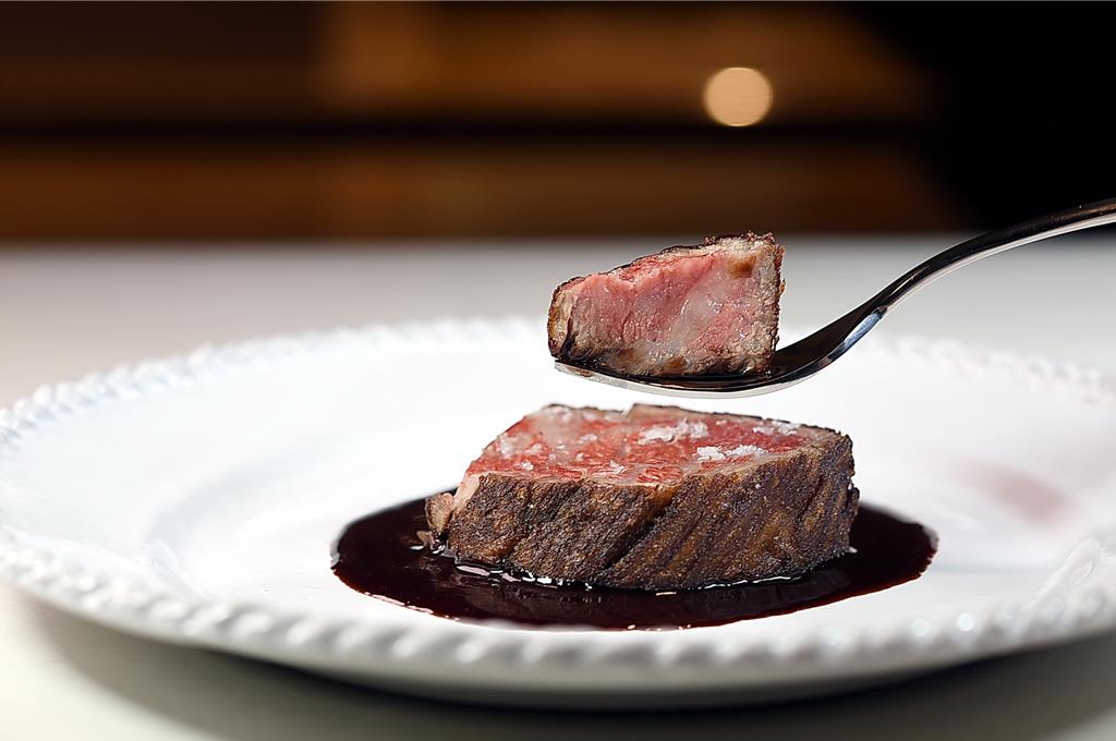 國城建設引進東京傳奇名店 高雄〈Li.nu〉餐廳香氣料理冠絕天下 - 樂活 - 工商時報