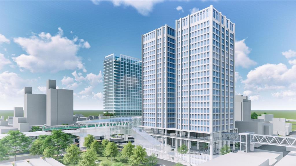 西基地脫標後 高雄捷運RK1岡山站東基地公告招商 - 產業 - 工商時報