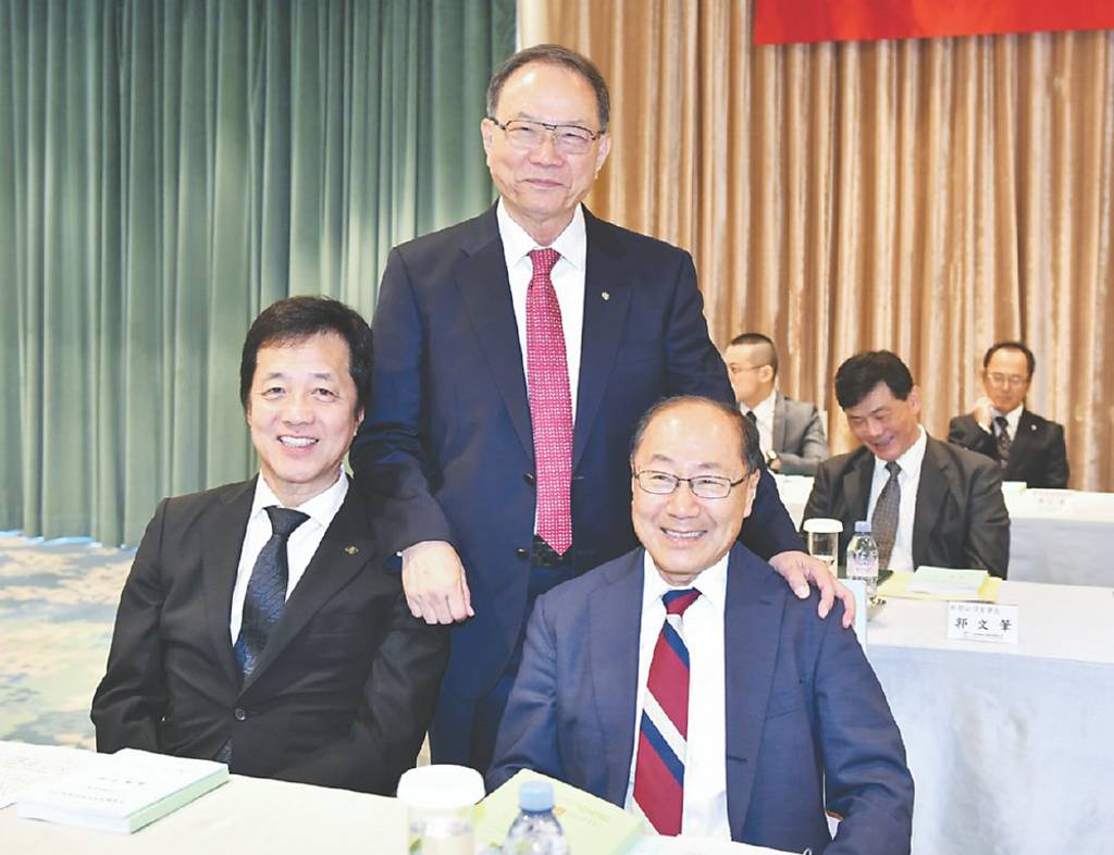 打入HBM及CoWoS供應鏈 台勝科H2業績勝H1 - 日報 - 工商時報