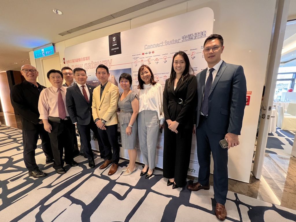 英國查詢租屋人數升逾130％地產投資夯 國際律師呼籲：購買要注意這三點 - 商情 - 工商時報