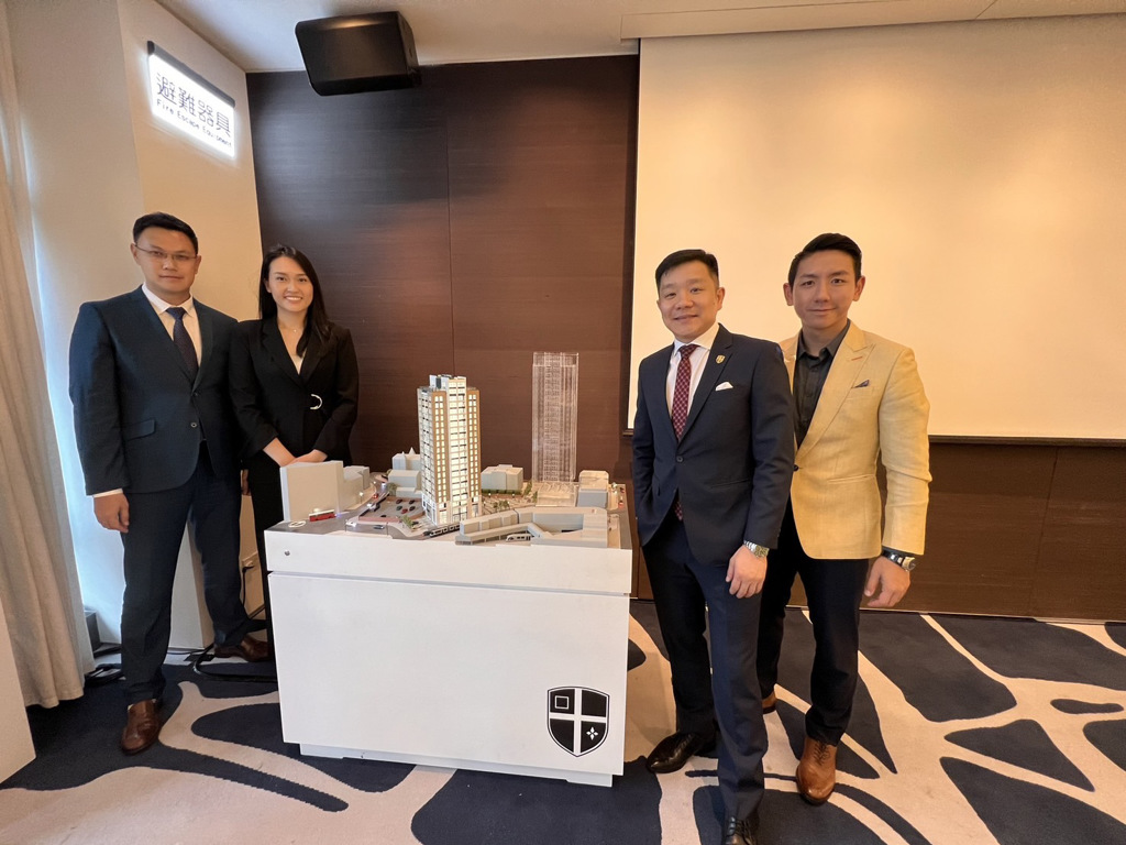 英國查詢租屋人數升逾130％地產投資夯 國際律師呼籲：購買要注意這三點 - 商情 - 工商時報