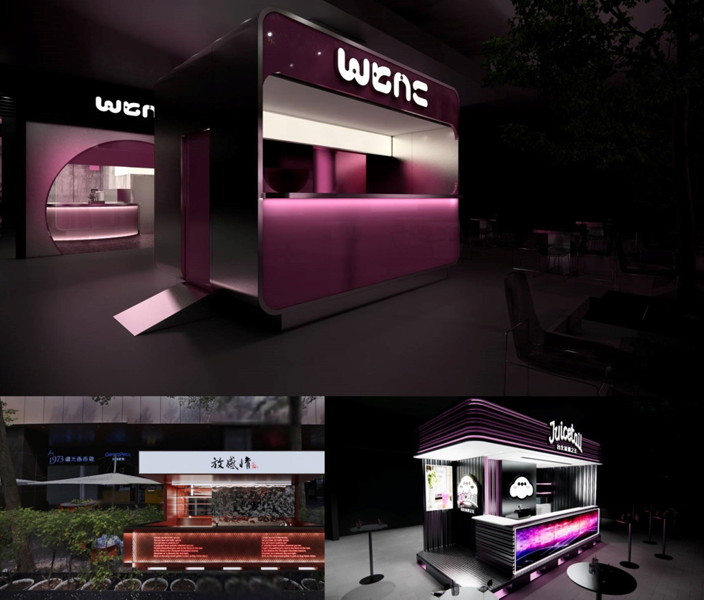 ATT醉派音樂節掀起信義區最潮戶外酒吧序幕 - 商情 - 工商時報