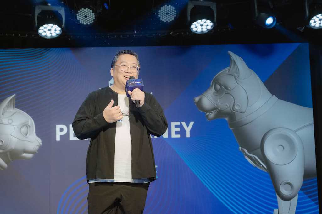 毛經濟崛起！EMJ.LIFE首推PET JOURNEY平台 引領毛經濟全價值鏈 - 商情 - 工商時報