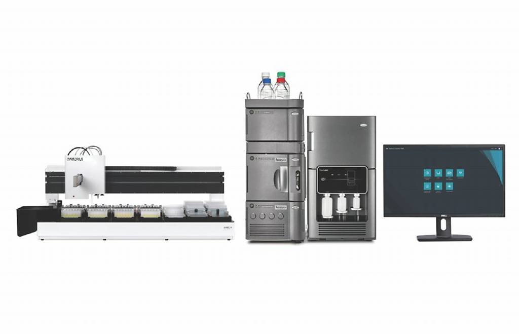 Waters偕Sartorius 促生物製程開發 - 日報 - 工商時報