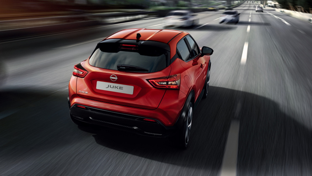 NISSAN ALL NEW JUKE 最後典藏30台 - 商情 - 工商時報