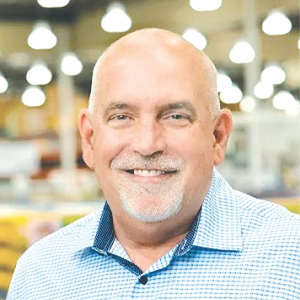 熱狗到金條都能賣 好市多CEO卻說最重要的商品是這個 - 日報 - 工商時報