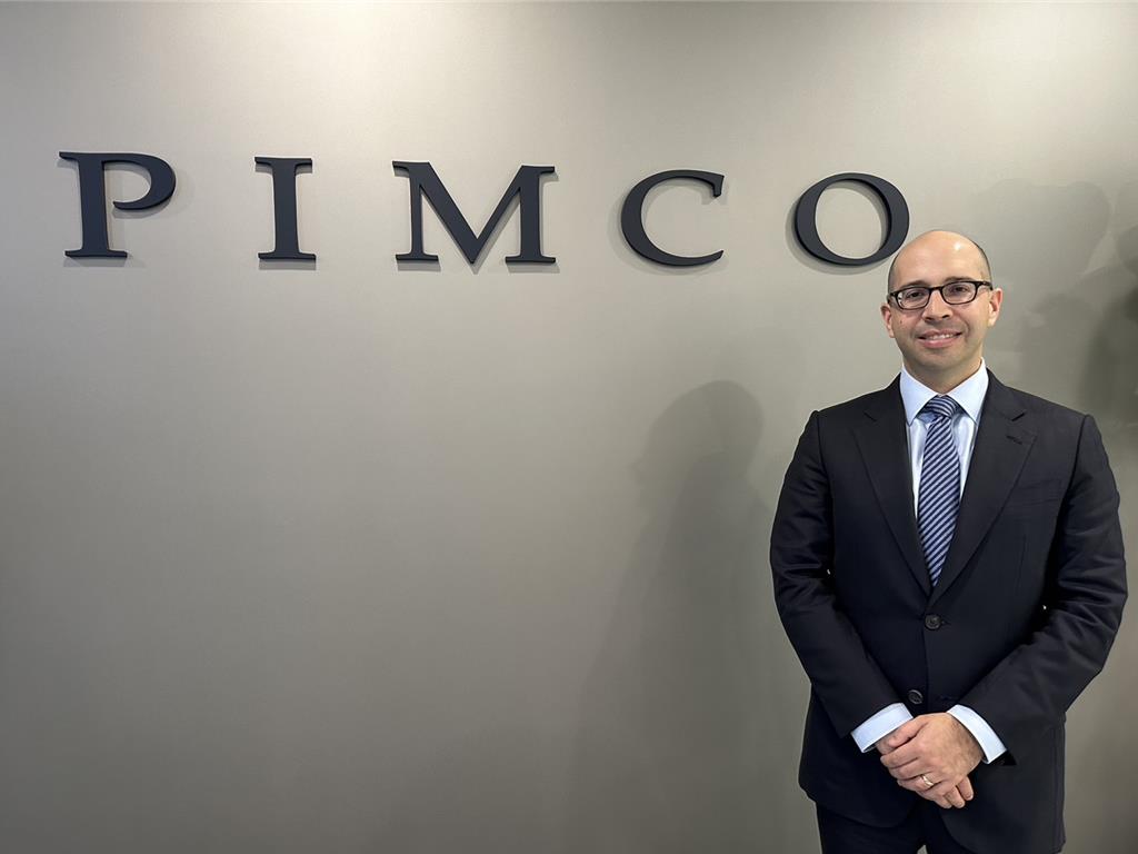 AI有續漲機會嗎？PIMCO資產配置投資組合經理人盛宜銘這樣說 - 金融 - 工商時報