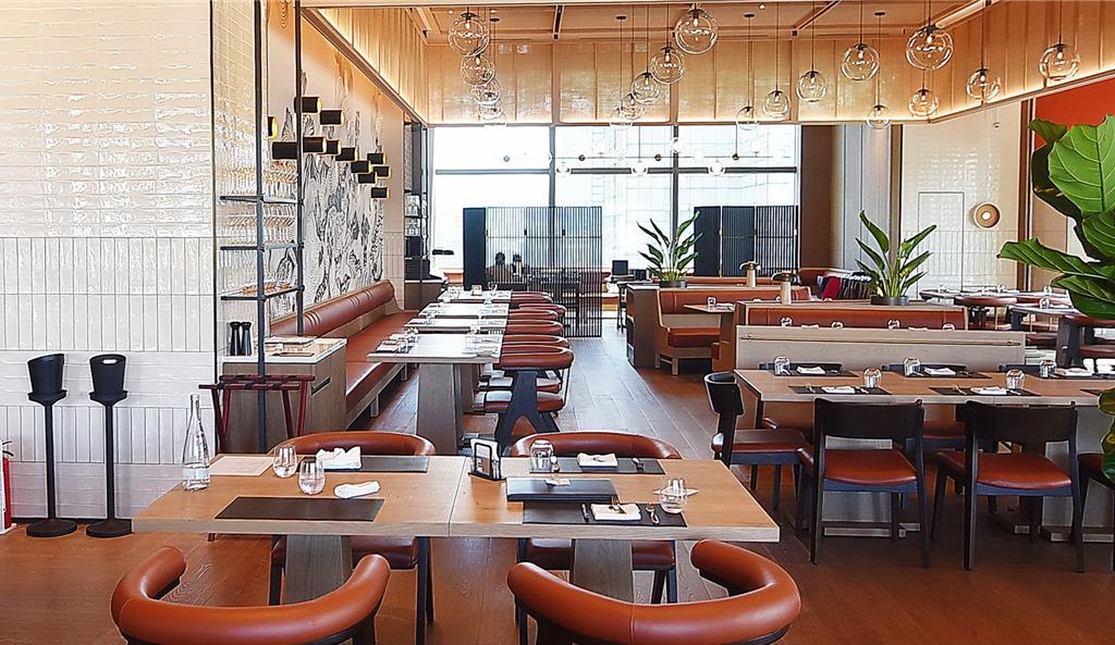 穿短褲也歡迎！台北〈Seasons by olivier e.〉法式餐廳周年慶菜單人人吃得起 - 樂活 - 工商時報