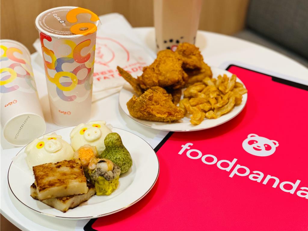 百貨周年慶戰開打 foodpanda攜手微風人氣美食79折 CoCo 都可、春陽茶事指定品項買一送一 - 生活 - 工商時報